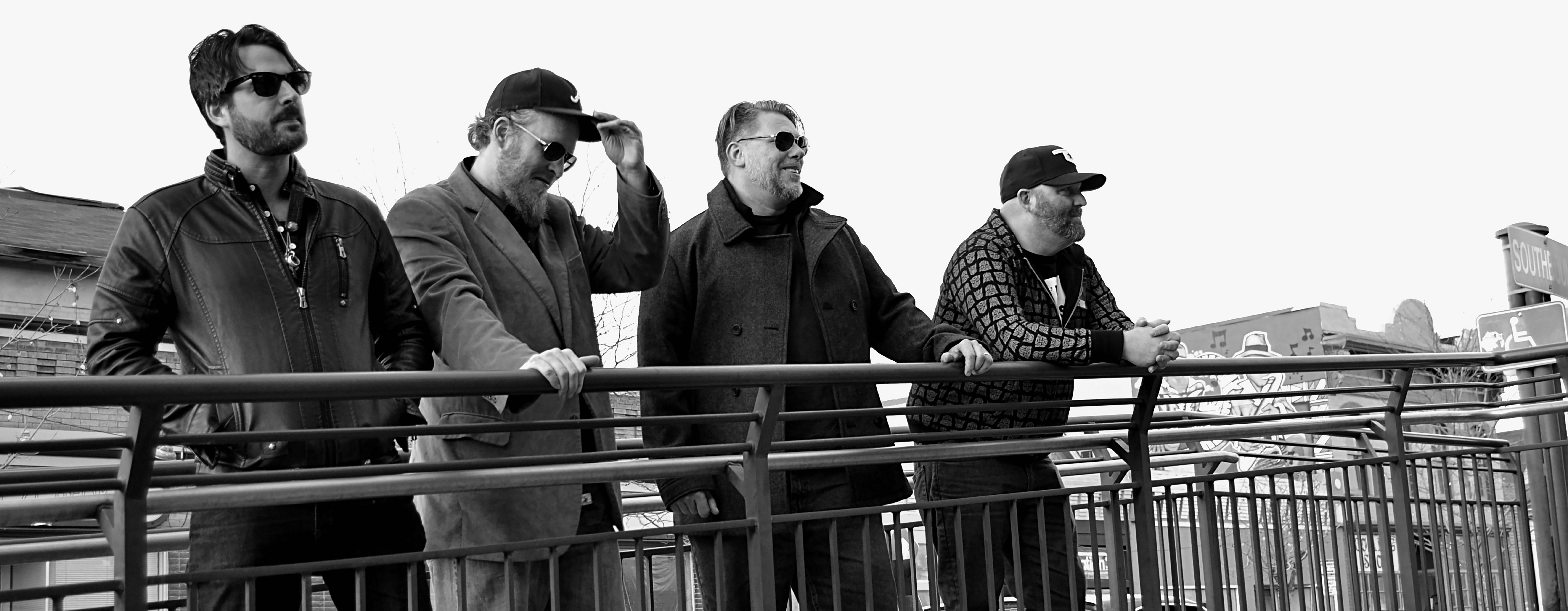 Perpetual Groove Tickets | The Charleston Pour House | Charleston, SC ...